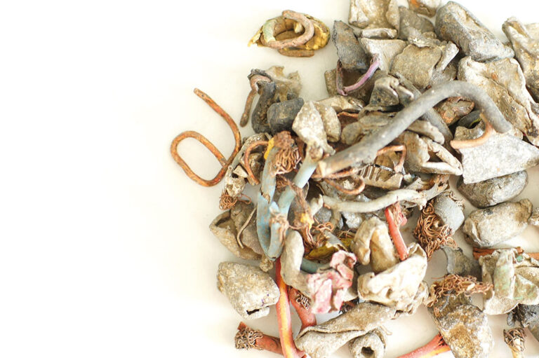 D-Fines Metal Separation B.V. | Magnetic Density Separation for fine metals