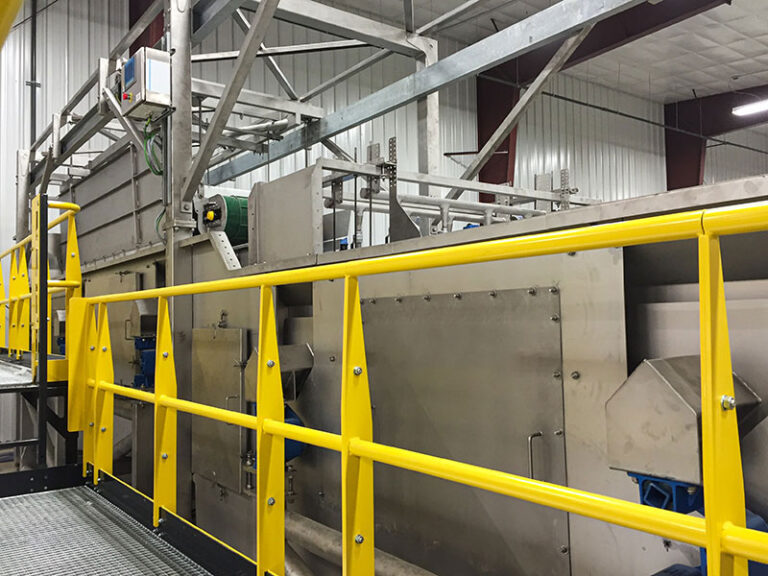 D-Fines Metal Separation B.V. | Magnetic Density Separation for fine metals